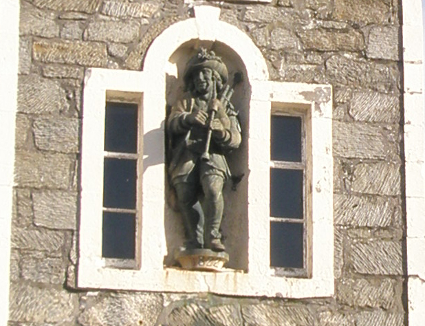 Who was Habbie Simson? – Renfrewshire Local History Forum