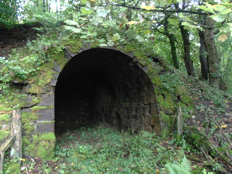 Midtown Limekiln, Howwood – Renfrewshire Local History Forum