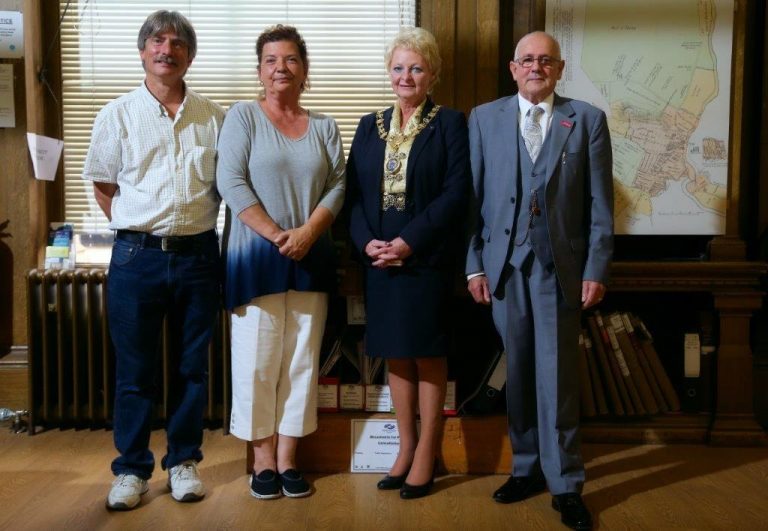 The Smeall Family Bible – Renfrewshire Local History Forum